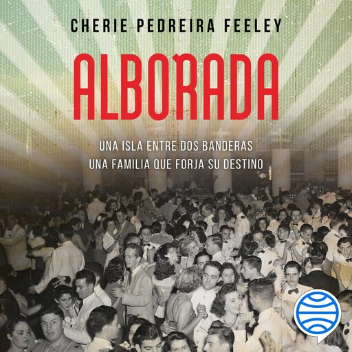 Escucha el audiolibro “Alborada (Spanish Edition)”, de Cherie Pedreira ...