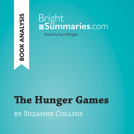 Listen to the audiobook “The Hunger Games by Suzanne Collins (Book ...