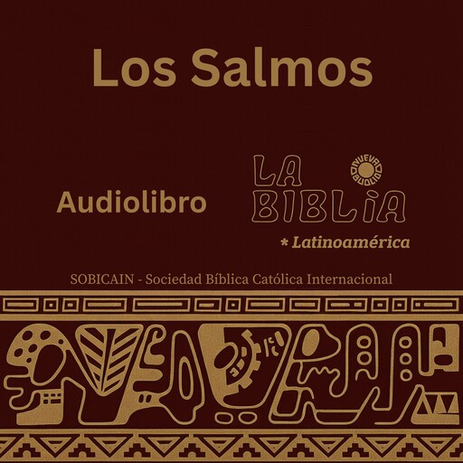 Escucha el audiolibro “Los Salmos”, de SOBICAIN en Bookmate