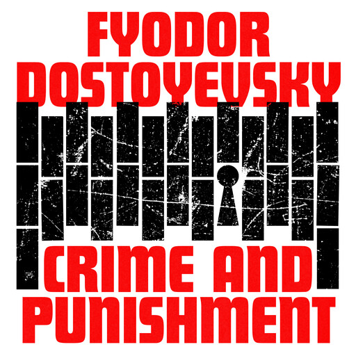 CRIME AND PUNISHMENT by Fyodor Dostoevsky Read Online on Bookmate