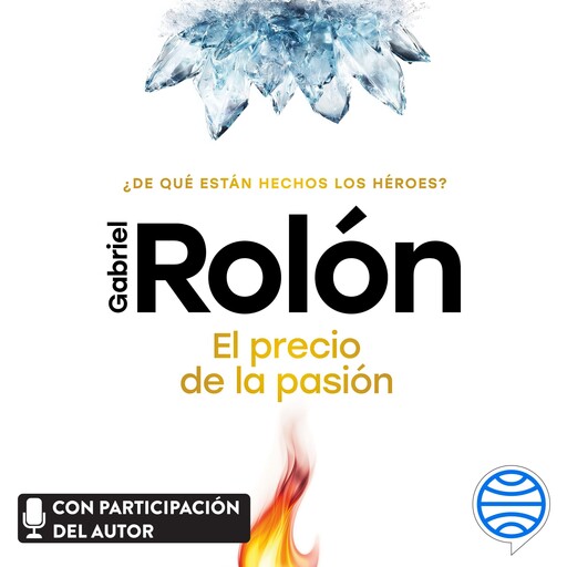 Lee los libros de Gabriel Rolón en línea | Bookmate
