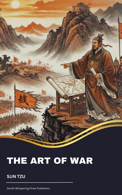 THE ART OF WAR by Sun Tzu Read Online on Bookmate