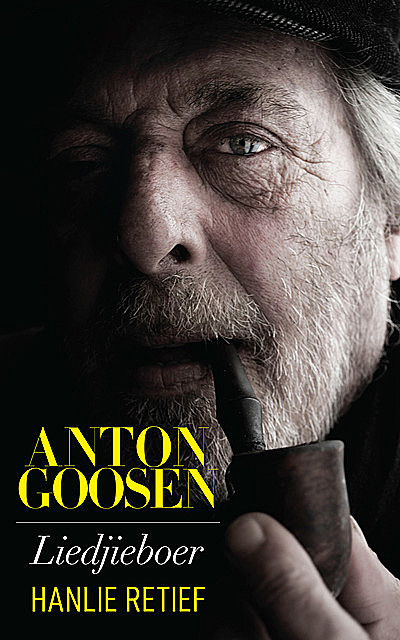 Anton Goosen by Hanlie Retief Read Online on Bookmate