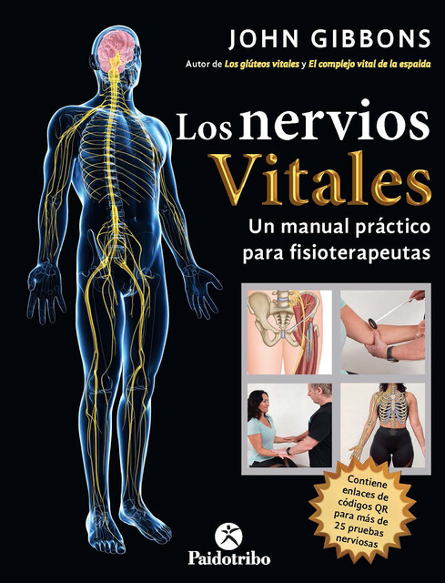 Lee Los nervios vitales, de John Gibbons en línea en Bookmate