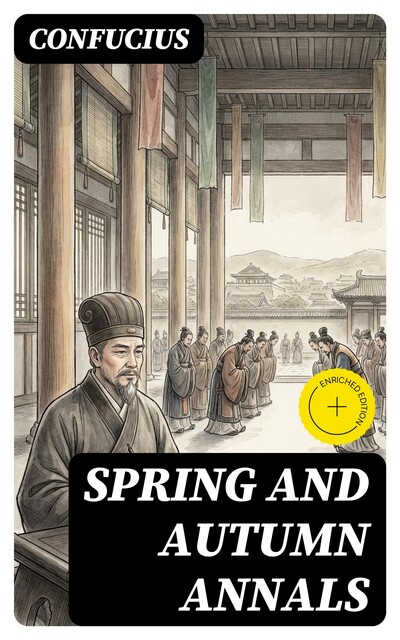 Spring and Autumn Annals by Confucius Read Online on Bookmate