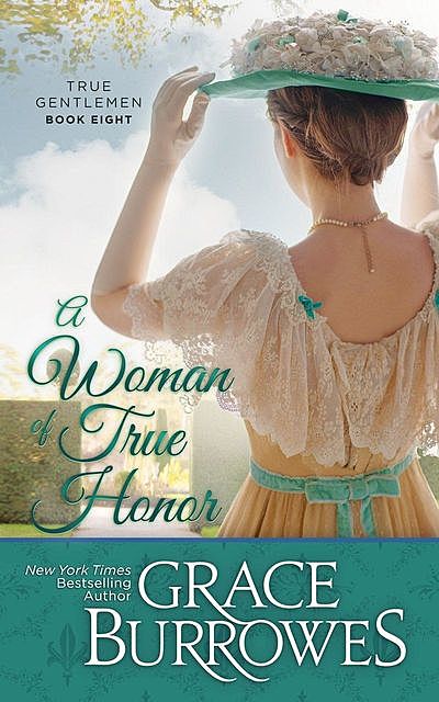 Read all books by Grace Burrowes online on Bookmate