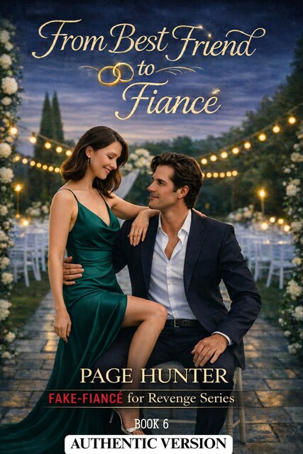 From Best Friend To Fiancé by Page Hunter Read Online on Bookmate