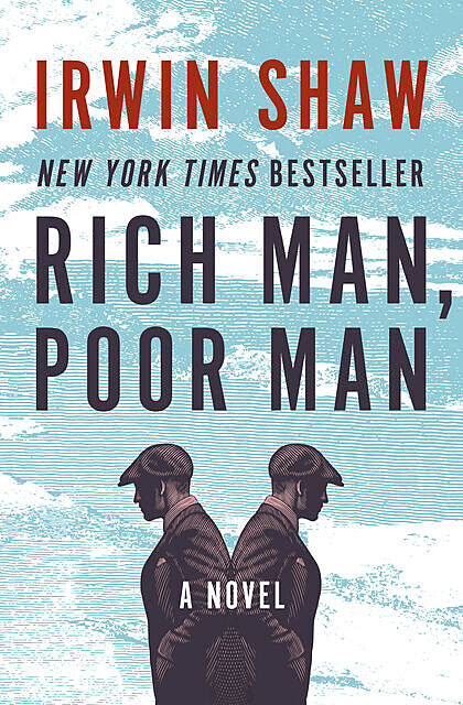 Irwin Shaw — read the author’s books online | Bookmate