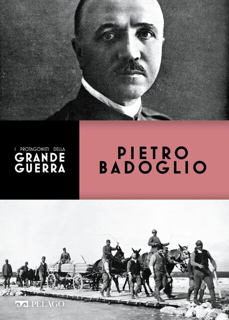 Pietro Badoglio by AA. VV., Claudio Rosso Read Online on Bookmate
