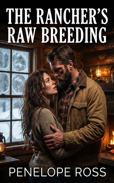 The Rancher's Raw Breeding by Penelope Ross Read Online on Bookmate