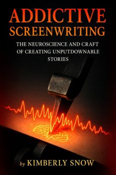 Lee From Spark to Screen, de Kimberly Snow en línea en Bookmate