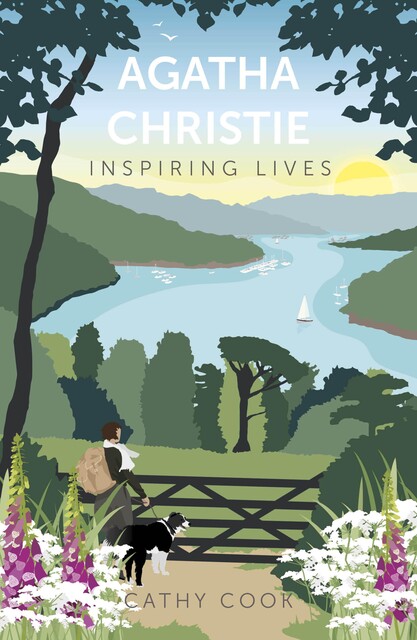 Agatha Christie: Inspiring Lives by Cathy Cook Read Online on Bookmate