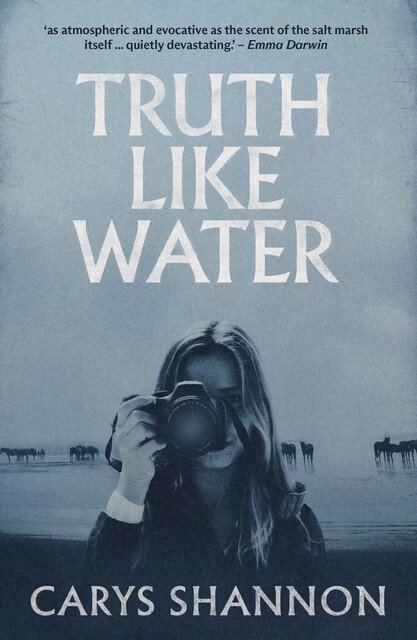 Truth Like Water by Carys Shannon Read Online on Bookmate