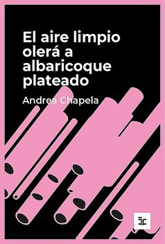 Lee los libros de Andrea Chapela en línea | Bookmate