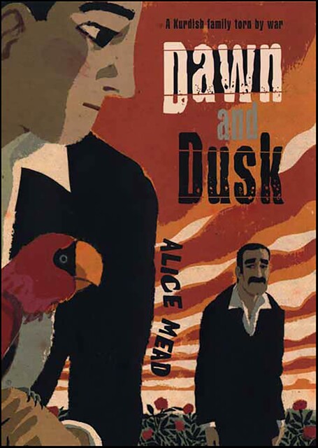 Dawn and Dusk by Alice Mead Read Online on Bookmate