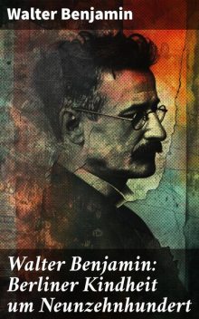 Gesammelte Radiogeschichten für Kinder, von Walter Benjamin Online bei ...